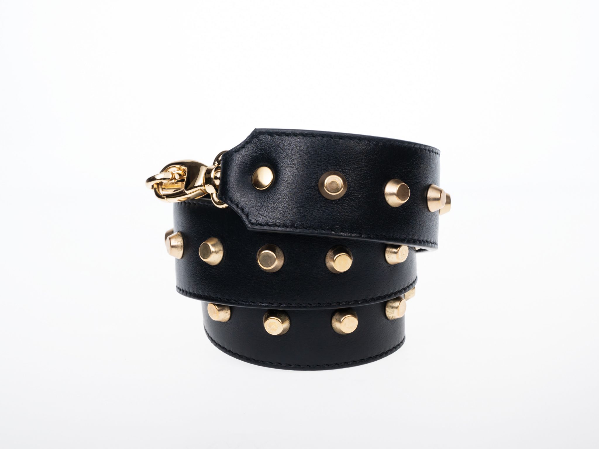 UNIVERSAL /studded strap/ - VIRAG KERENYI
