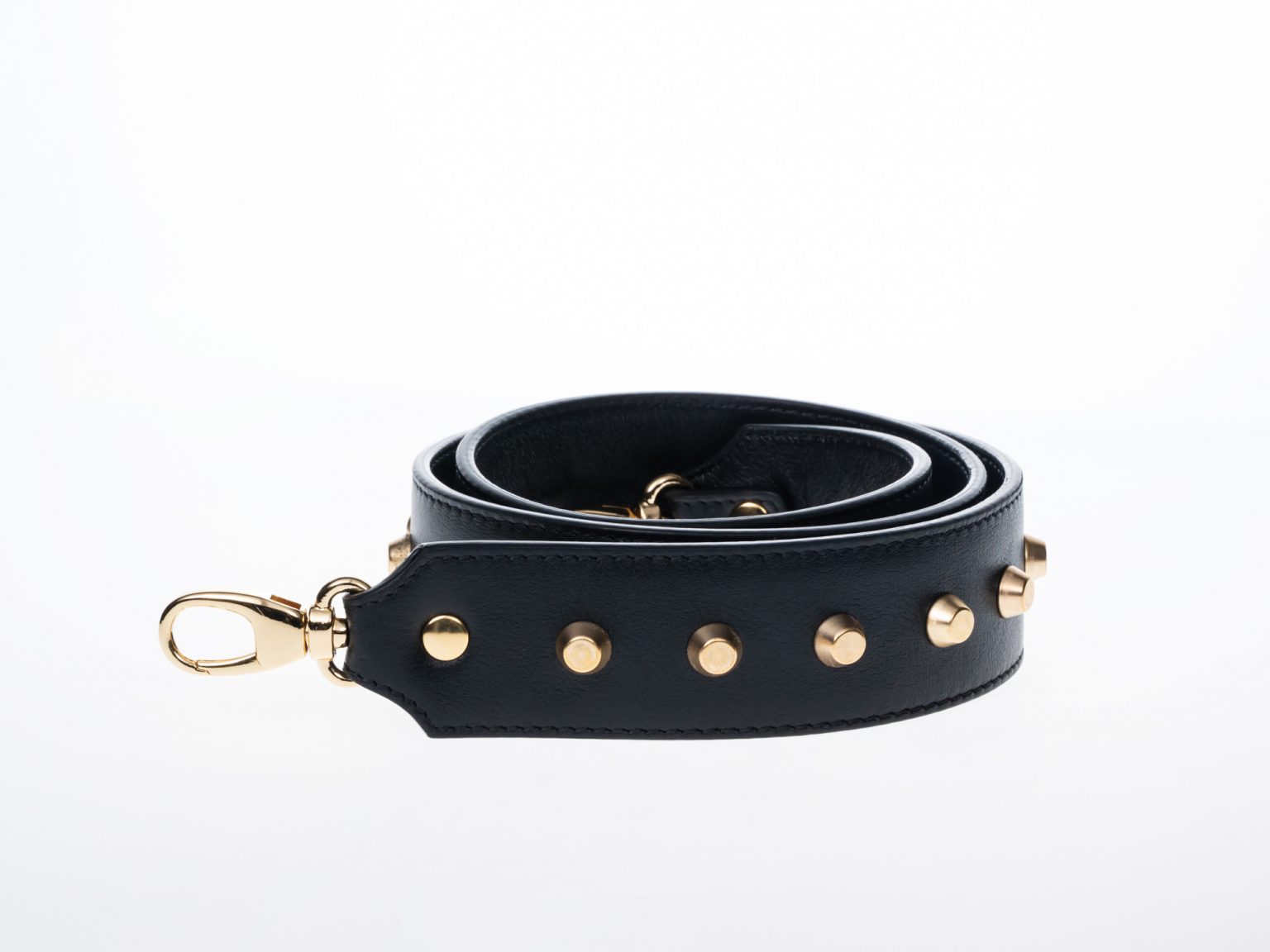 UNIVERSAL /studded strap/ - VIRAG KERENYI