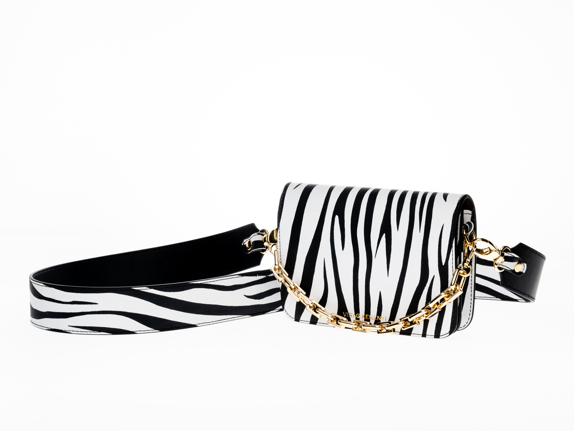 BABY RACHEL /zebra/ - VIRAG KERENYI