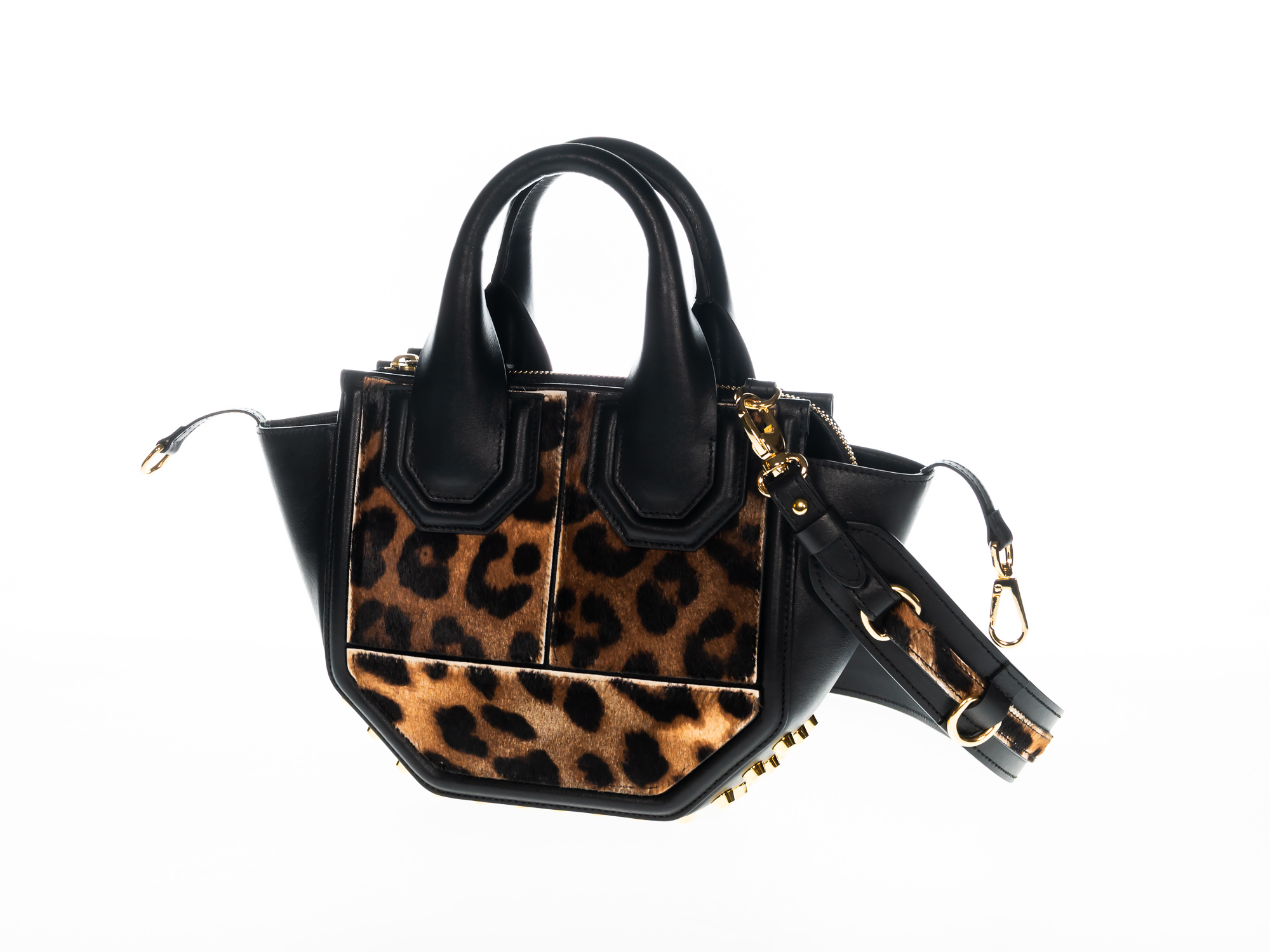 BABY ROSS/ocelot/ - VIRAG KERENYI