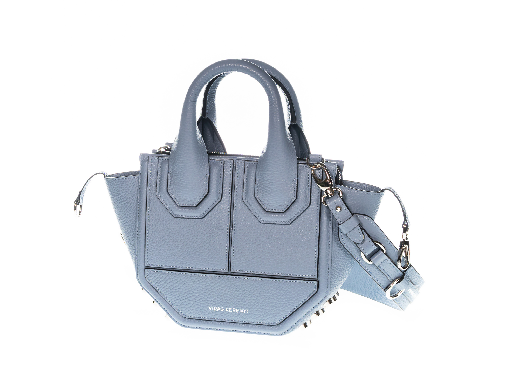 BABY ROSS/lavender light/ - VIRAG KERENYI