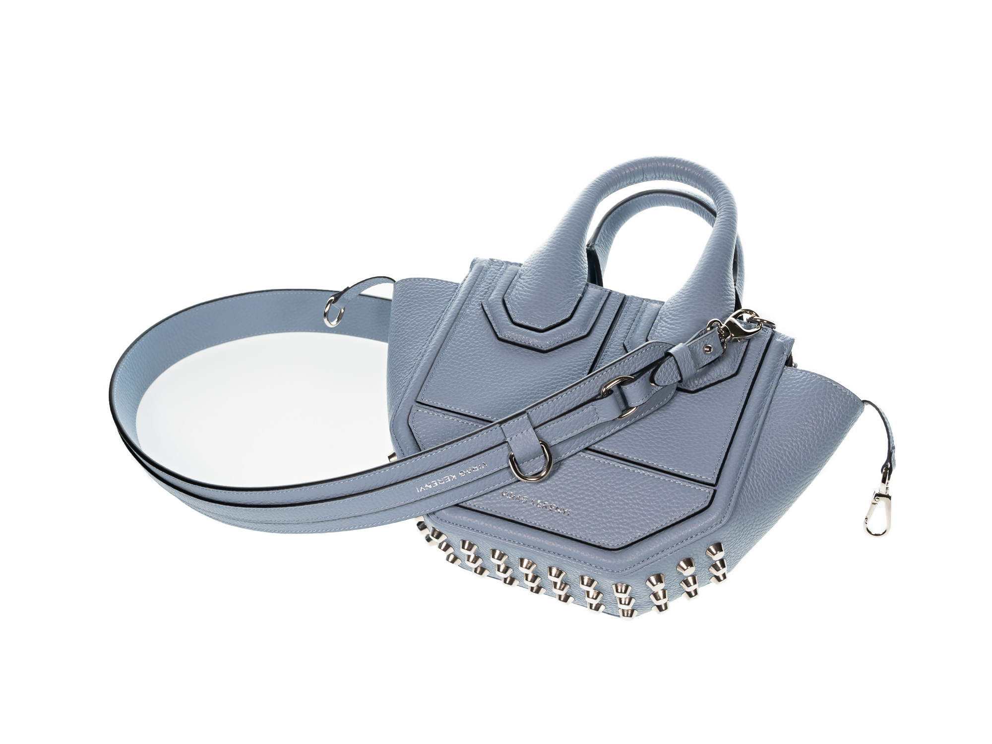 BABY ROSS/lavender light/ - VIRAG KERENYI